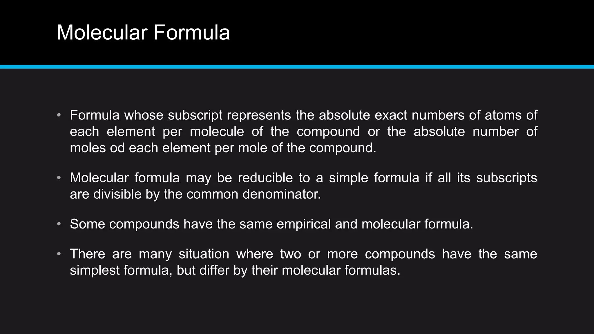 Chemical nomenclature and reactions | PPTX