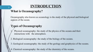 chemical oceanography science susheel.pptx