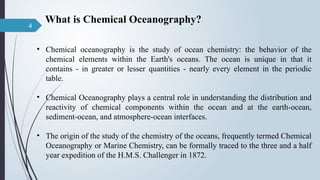 chemical oceanography science susheel.pptx