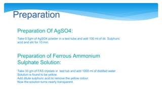 Chemical oxygen demand.ppsx
