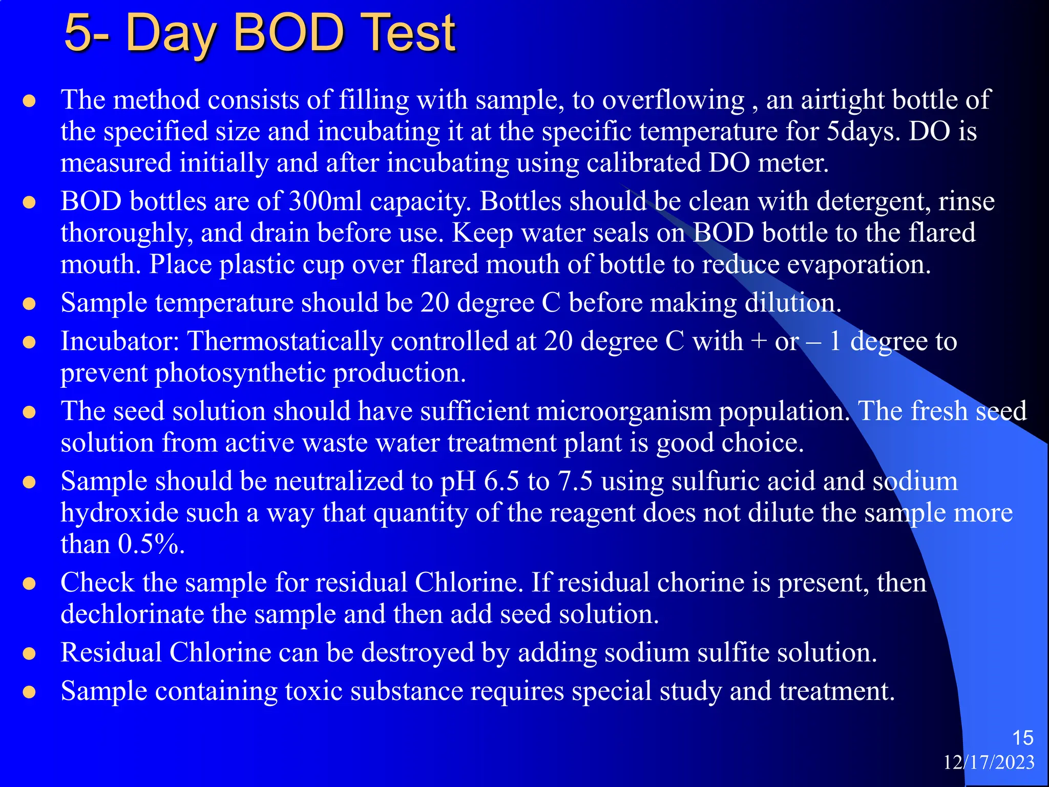 Chemical Parameters in Basic Environmental Technology-1.ppt