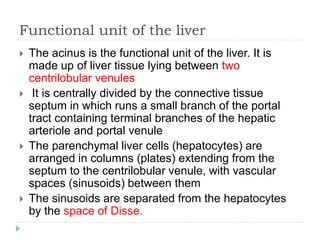 CHEMICAL PATHOLOGY OF LIVER DISEASE.pptx