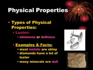 properties of matter | PPTX