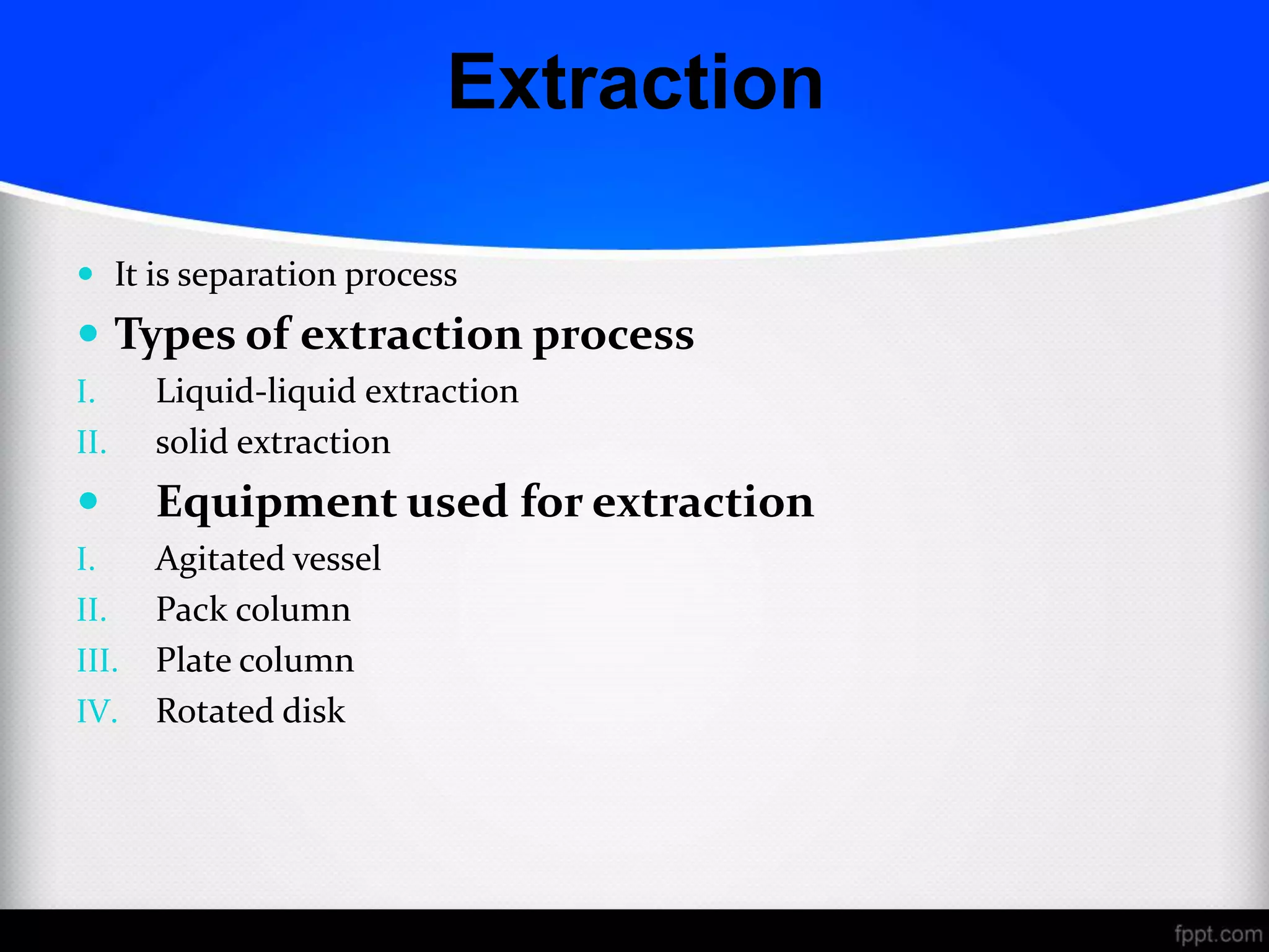 Chemical plant operations | PPTX