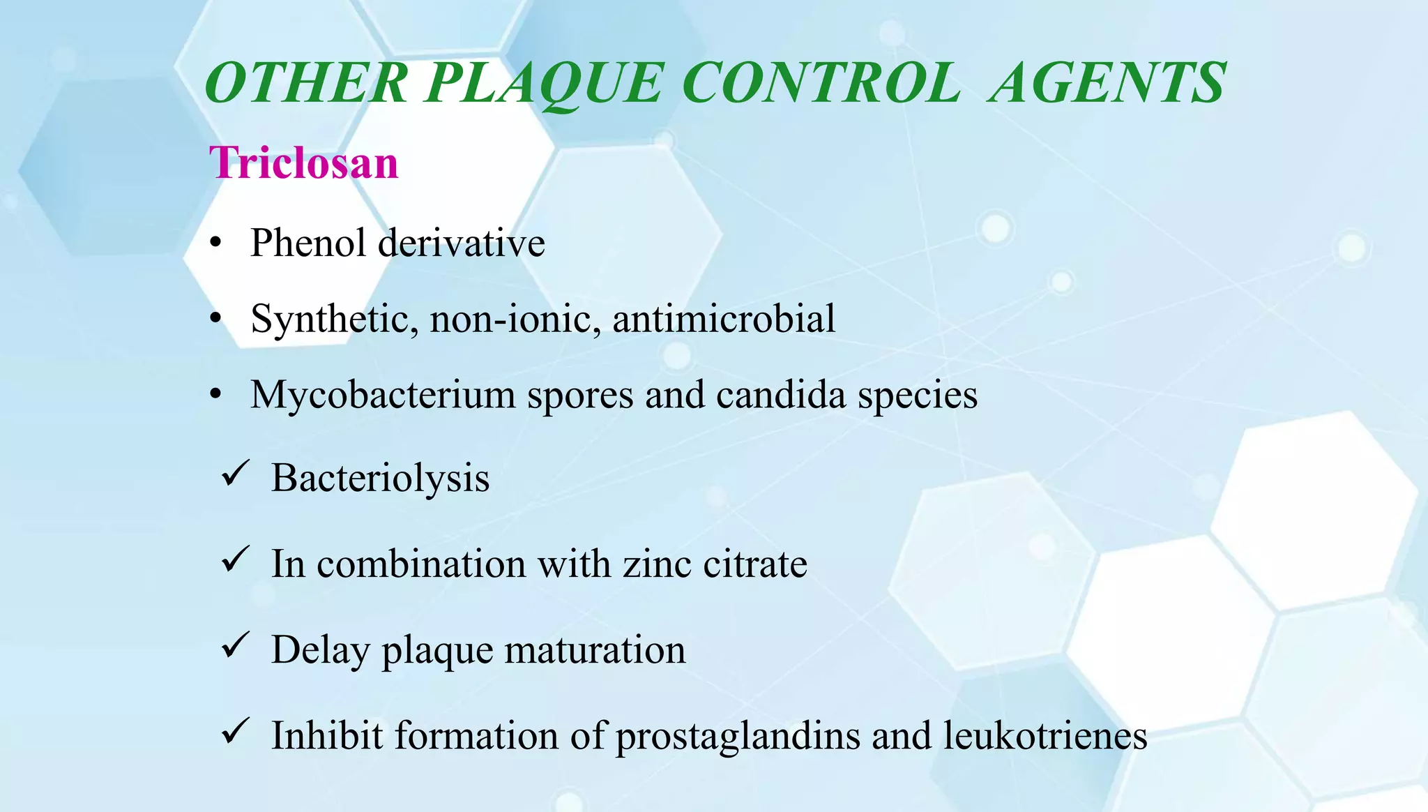 CHEMICAL PLAQUE CONTROL.pptx