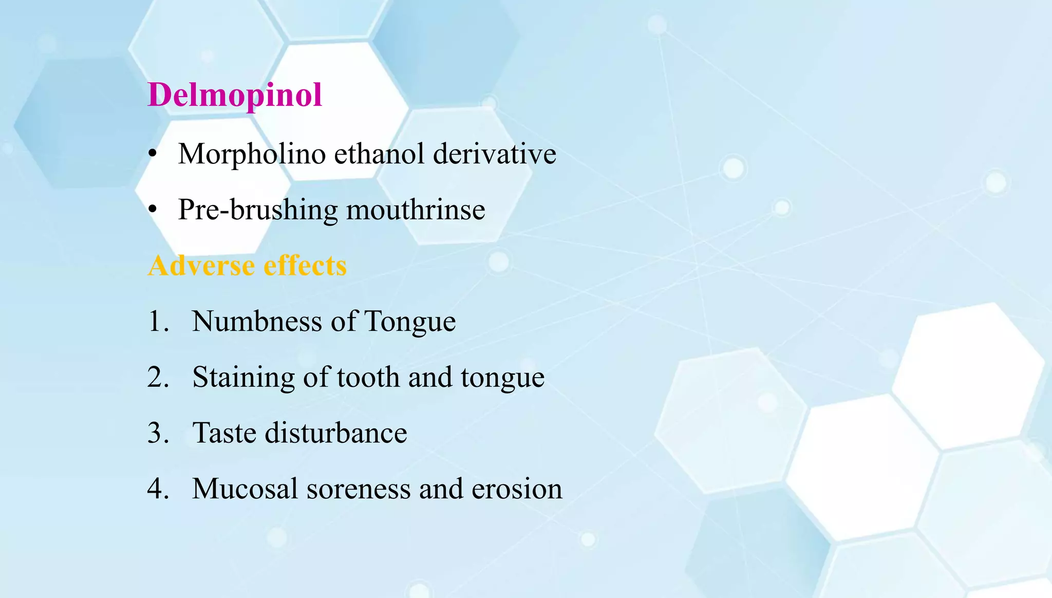 CHEMICAL PLAQUE CONTROL.pptx