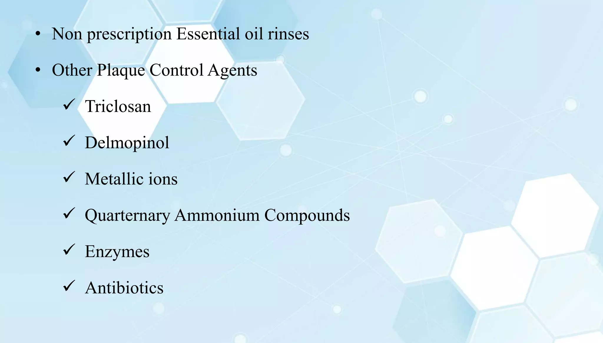 CHEMICAL PLAQUE CONTROL.pptx