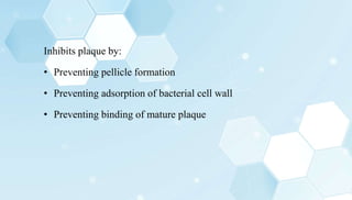 CHEMICAL PLAQUE CONTROL.pptx