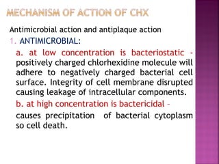 Chemical plaque control-31-12-14 (1) | PPT