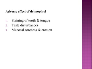 Chemical plaque control-31-12-14 (1) | PPT