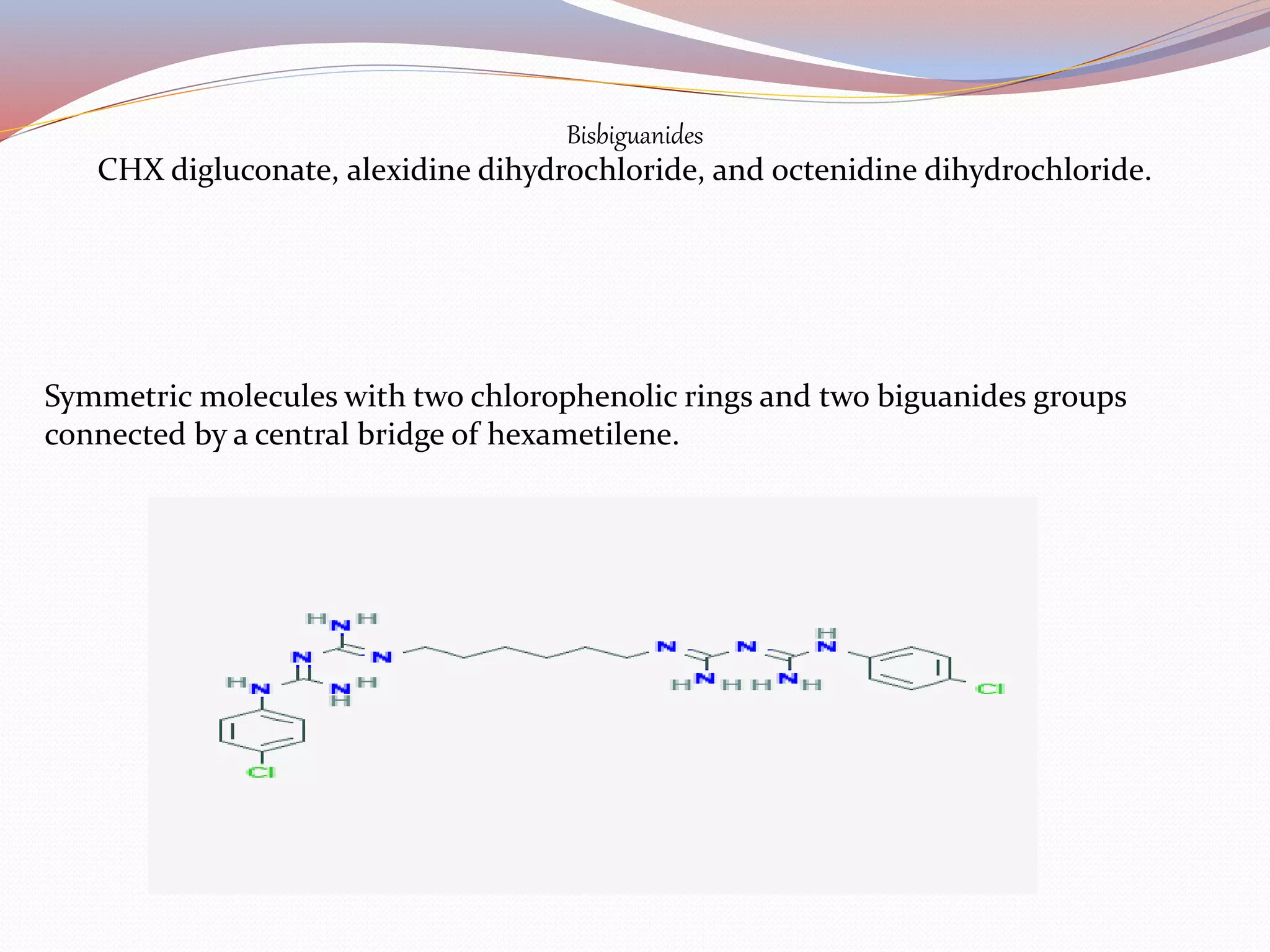 Chemical plaque control | PPTX