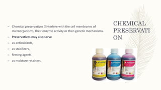chemical preservation.pptx