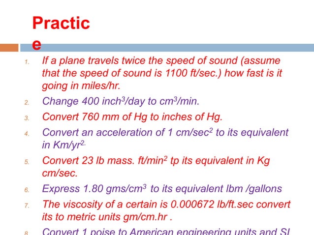Chemical principle process | PPT