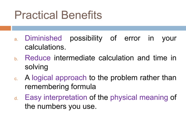 Chemical principle process | PPT