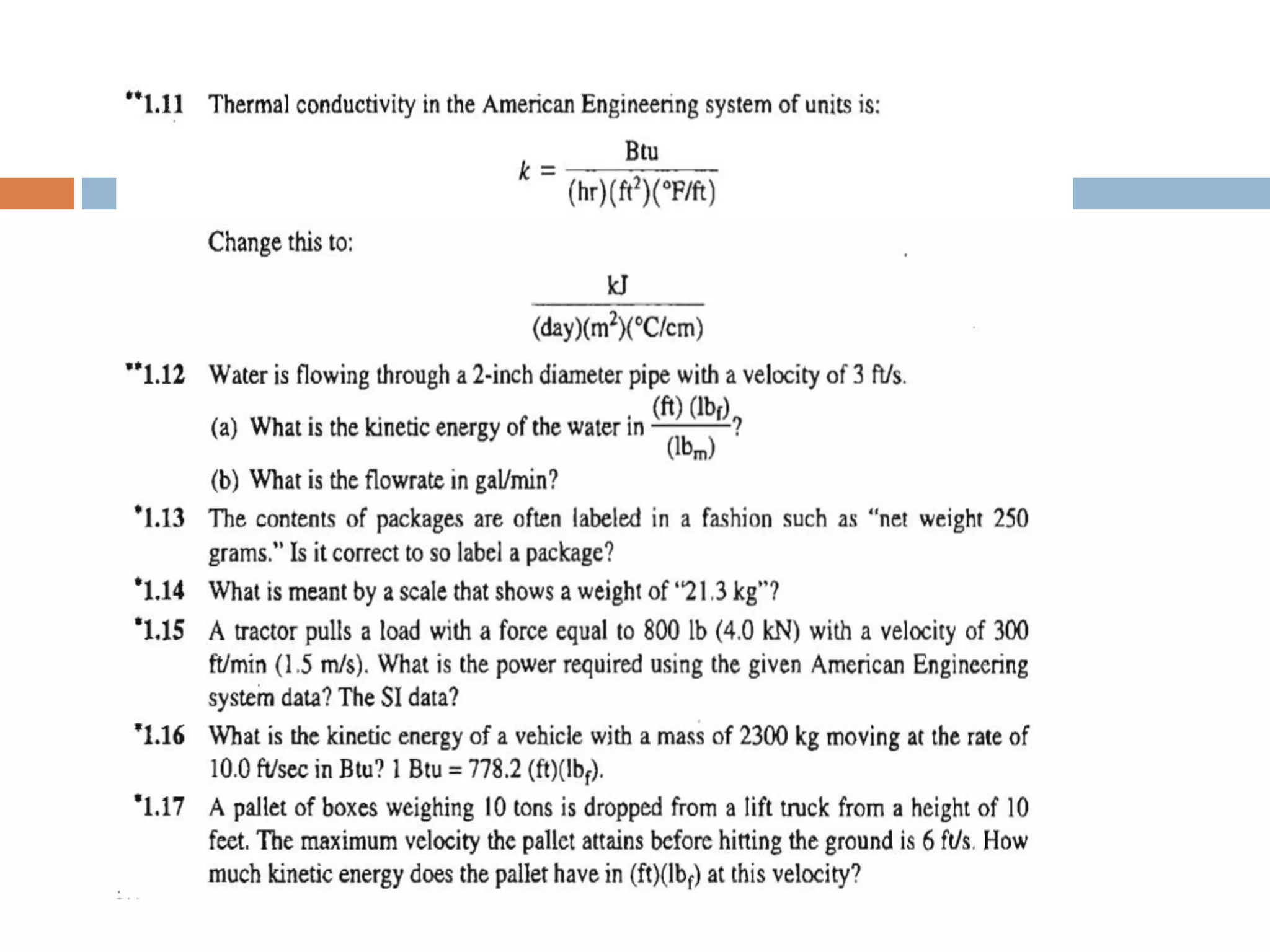 Chemical principle processes | PPTX
