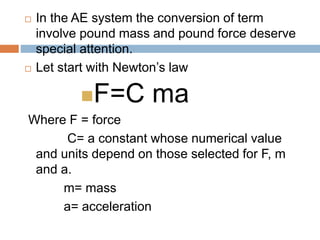 Chemical principle processes | PPTX