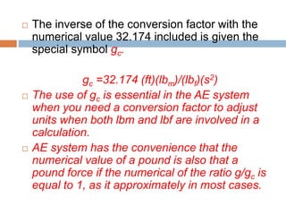 Chemical principle processes | PPTX