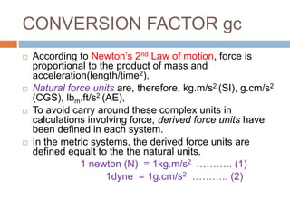 Chemical principle processes | PPTX