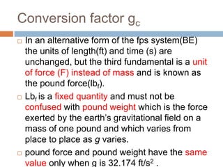 Chemical principle processes | PPTX