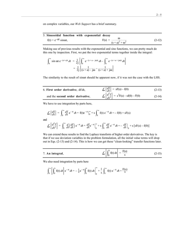Chemical process control a first course with matlab p.c. chau | PDF ...