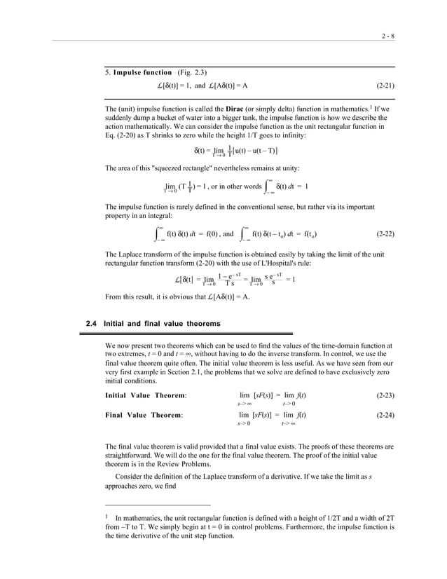 Chemical process control a first course with matlab p.c. chau | PDF ...