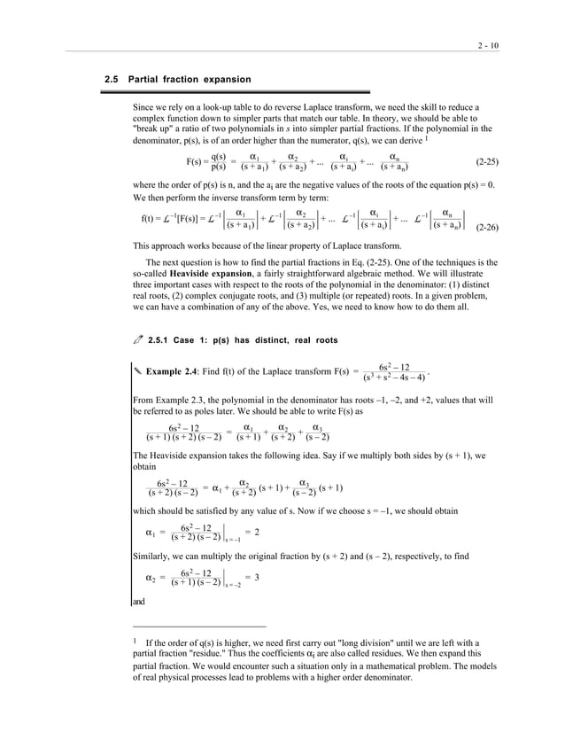 Chemical process control a first course with matlab p.c. chau | PDF ...