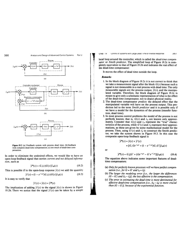 Chemical process control_an_introduction_to_theory_and_practice | PDF ...