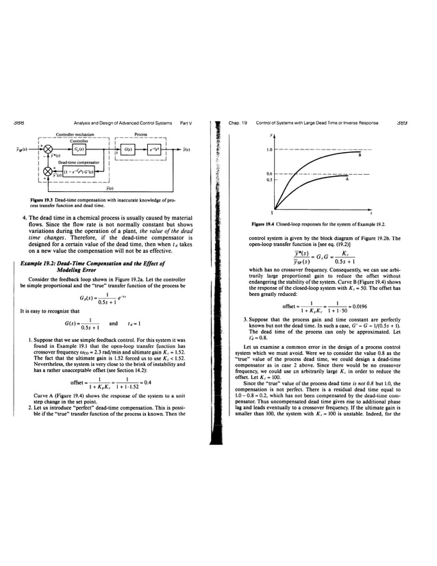 Chemical process control_an_introduction_to_theory_and_practice | PDF ...