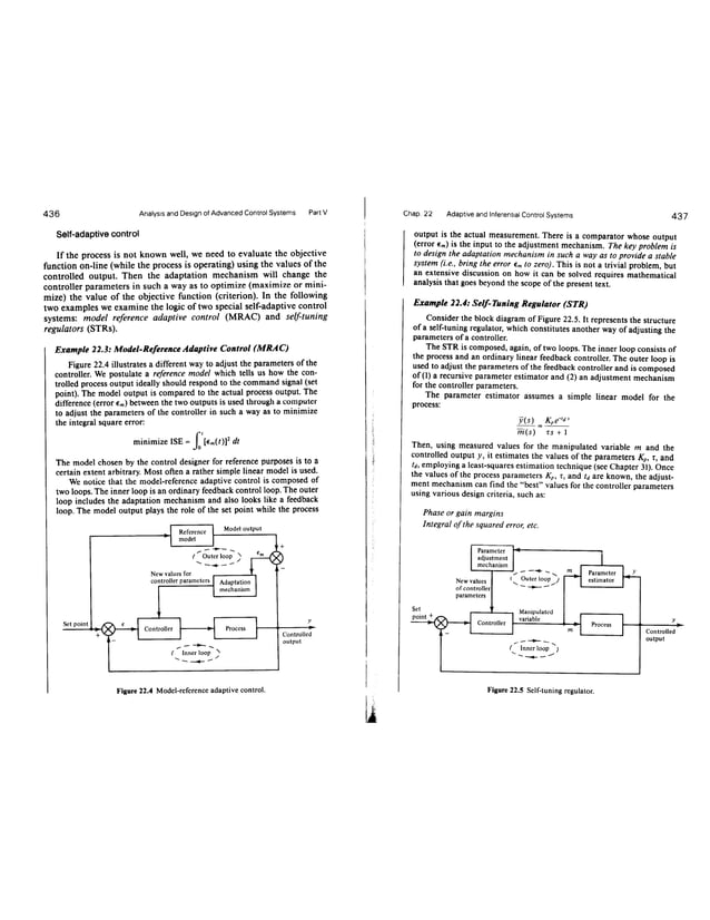 Chemical process control_an_introduction_to_theory_and_practice | PDF ...
