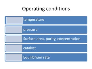 Chemical Process Industries lec 1.jmpdf | PPT