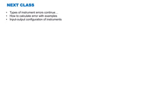 Chemical Process Instrumentation - Lecture 2 26 July 2024 (1).pdf