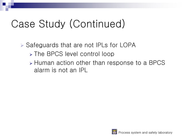 chemical_process_risk_analysis_using_layer_of_protection_v2.ppt