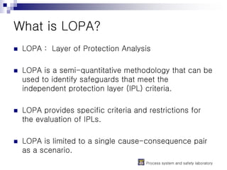 chemical_process_risk_analysis_using_layer_of_protection_v2.ppt