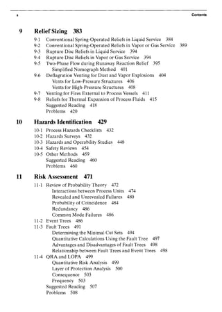 Chemical Process Safety, 2nd ed, Daniel A. Crowl, Joseph F. Louvar.pdf