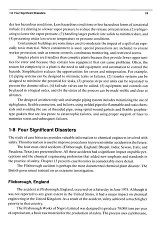 Chemical Process Safety, 2nd ed, Daniel A. Crowl, Joseph F. Louvar.pdf