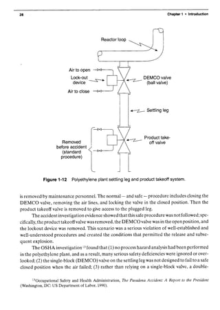 Chemical Process Safety, 2nd ed, Daniel A. Crowl, Joseph F. Louvar.pdf