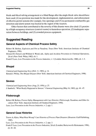 Chemical Process Safety, 2nd ed, Daniel A. Crowl, Joseph F. Louvar.pdf