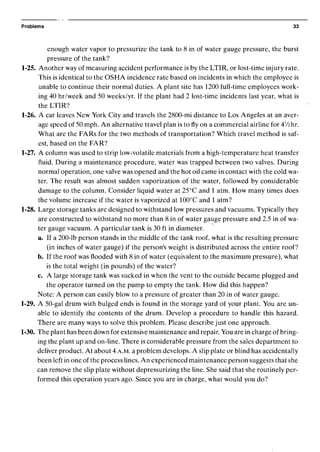 Chemical Process Safety, 2nd ed, Daniel A. Crowl, Joseph F. Louvar.pdf