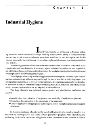 Chemical Process Safety, 2nd ed, Daniel A. Crowl, Joseph F. Louvar.pdf