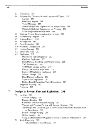 Chemical Process Safety, 2nd ed, Daniel A. Crowl, Joseph F. Louvar.pdf