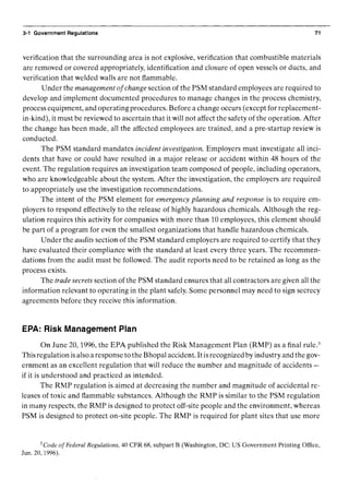 Chemical Process Safety, 2nd ed, Daniel A. Crowl, Joseph F. Louvar.pdf