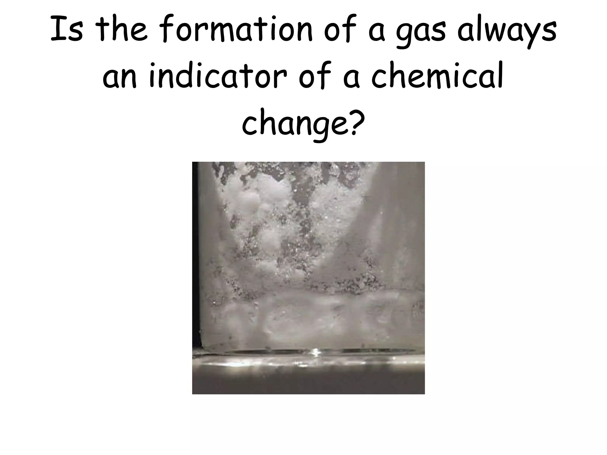 Chemical properties | PPT