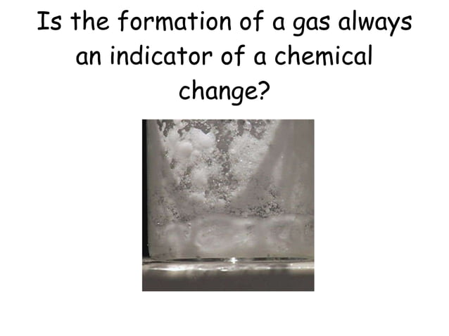 Chemical properties | PPT