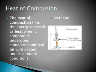 Chemical properties of matter | PPT