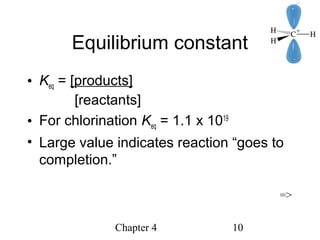 Chemical reaction | PPT