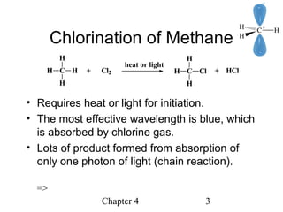Chemical reaction | PPT