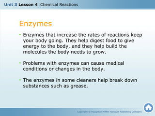 Chemical reaction | PPT