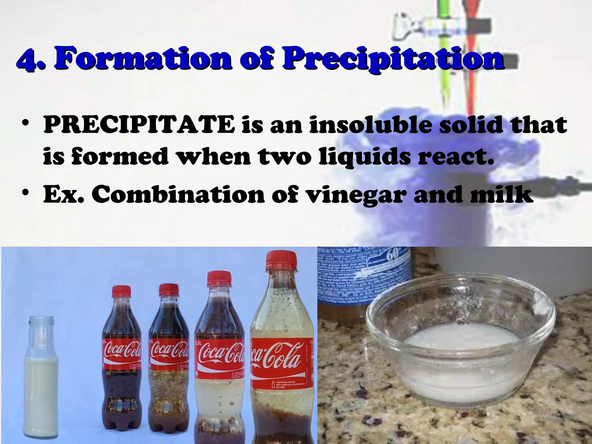 CHEMICAL REACTION (Updated) | PPT
