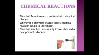 CHEMICAL REACTION.pptx