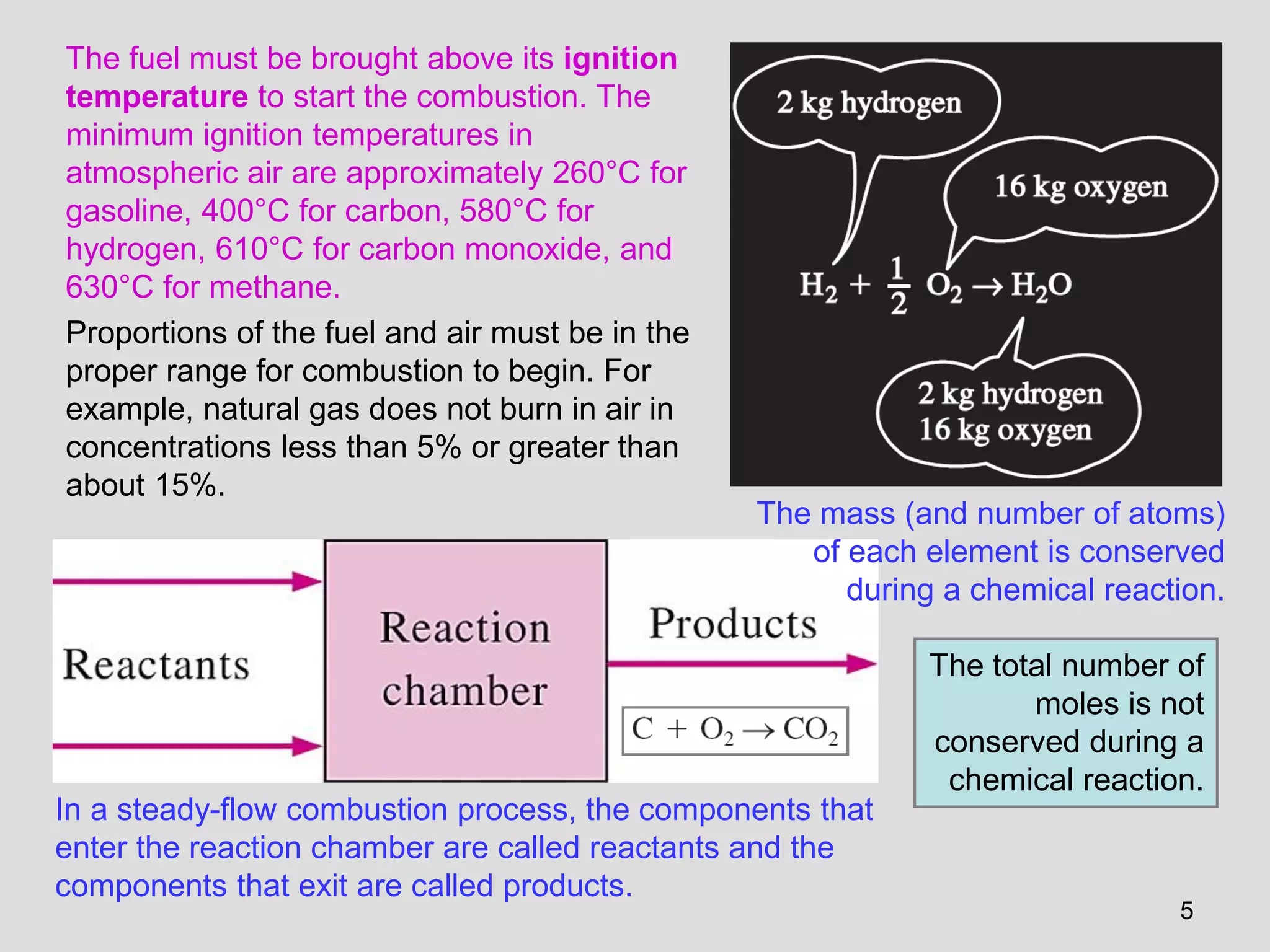 Chemical Reaction.pdf | Chemistry | Science